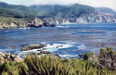 Custom tours of California’s central coast with Dave Engelberg (831 ...